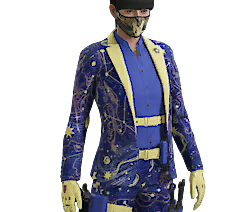 R6.skin - Azami