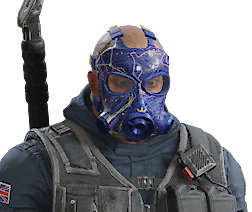 R6.skin - Sledge