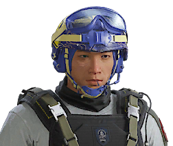 R6.skin - Lesion