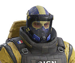 R6.skin - Lion