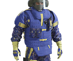 R6.skin - Blitz