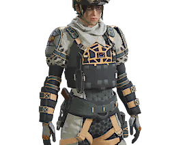 R6.skin - Ram