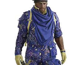 R6.skin - Maverick