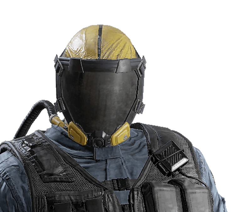 R6S skin Celebration Pack