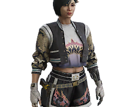 R6.skin - Aruni