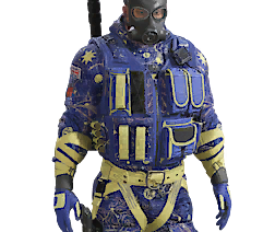 R6.skin - Sledge