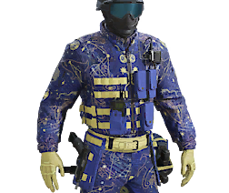 R6.skin - Sentry