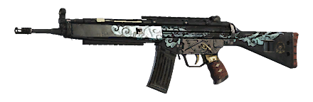 R6.skin - AR33