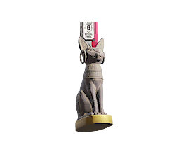 R6.skin - Charms