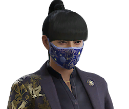 R6.skin - Azami