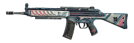 R6.skin - AR33