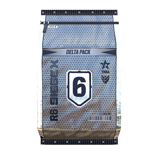 R6.skin - Packs