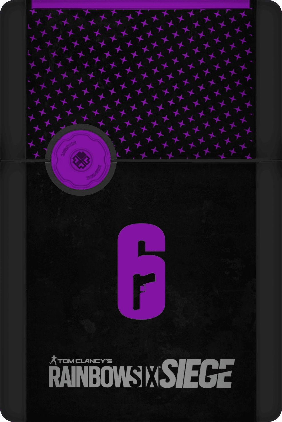 R6S.skin - Celebration Pack Simulator