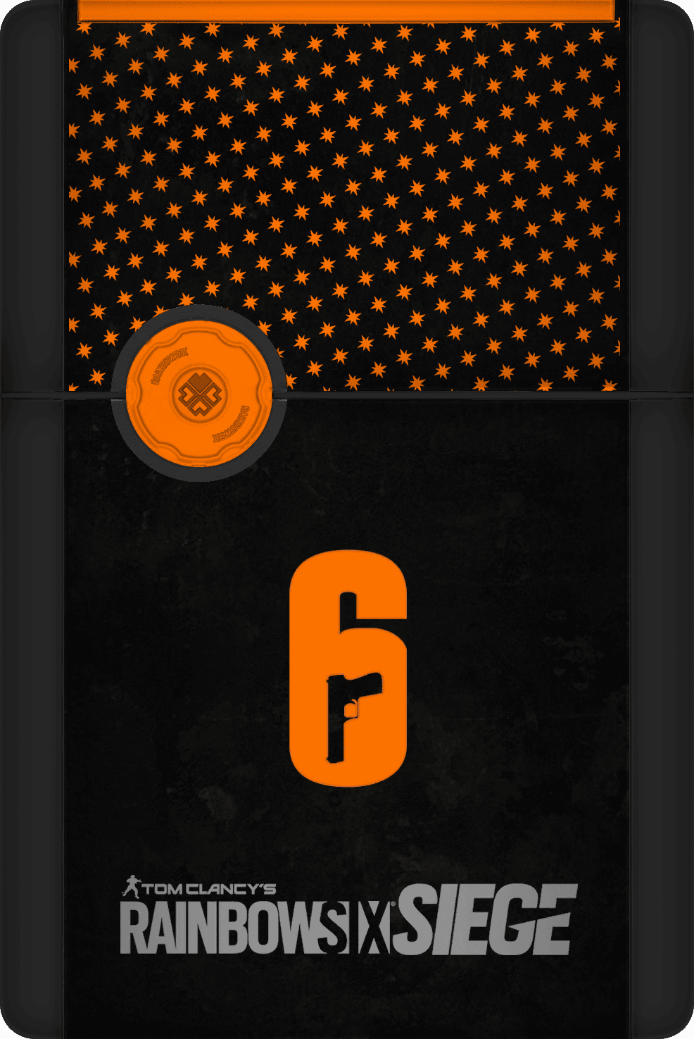 R6S.skin - Alpha Pack Simulator