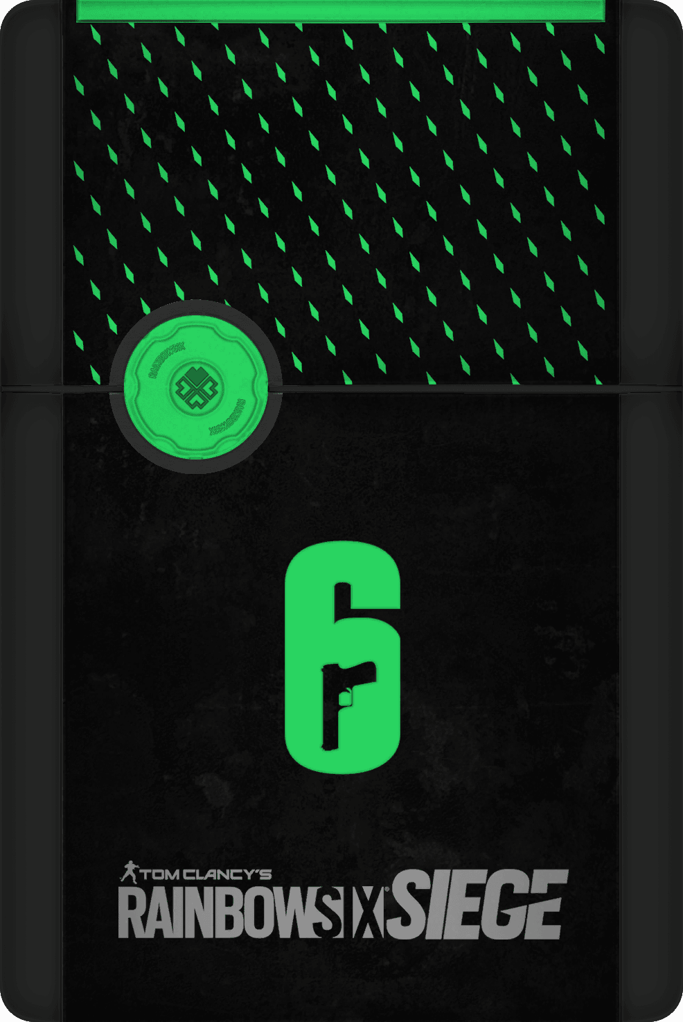 R6S.skin - Alpha Pack Simulator